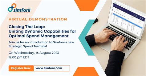 virtual demonstration closing the loop uniting dynamic capabilities