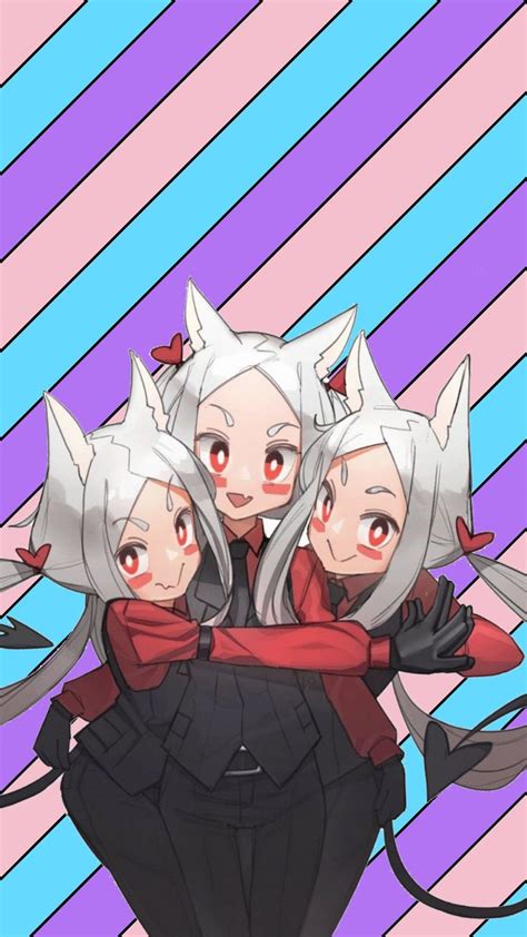 Pin de Nii en Helltaker | Personajes de anime, Dibujos de anime, Diseño ...