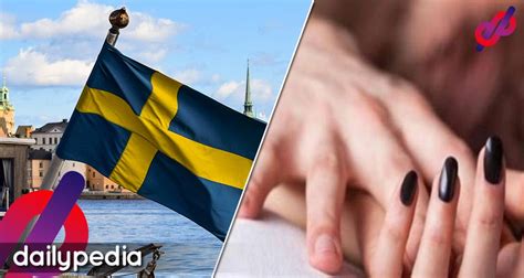 No Sweden Did Not Register Sex As An Official Sport Dailypedia