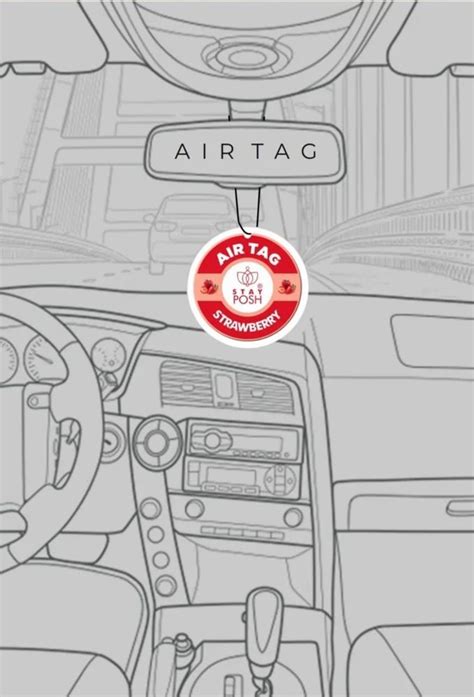 Hanging Car Air Freshener At Rs 25 Car Air Freshener In Ahmedabad