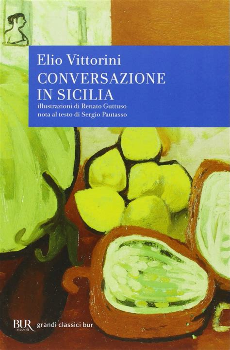 Conversazione In Sicilia Elio Vittorini Pdf