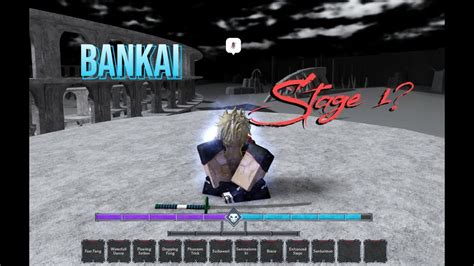 🔴 Roblox Type Soul Bankai Stage 1 2 New Codes Youtube