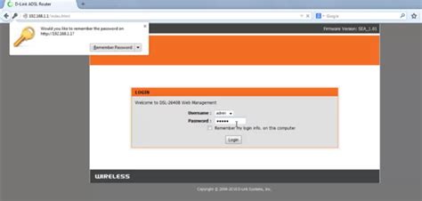 Tutorial Lengkap Setting Modem Router Wireless D Link Dsl B