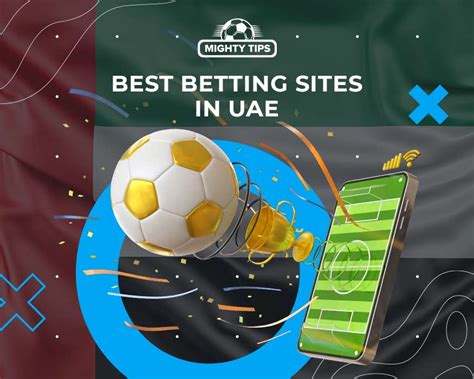 Betting Sites in UAE ᐉ Online Betting in UAE Dubai 2023