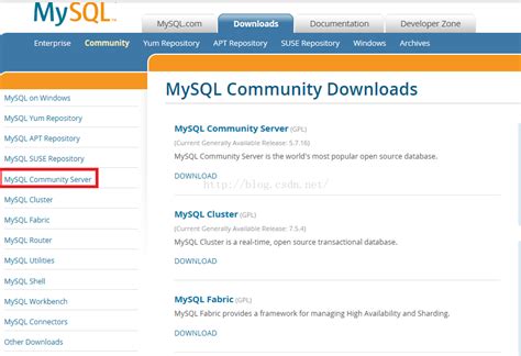 下载mysql源码包csdn如何下载源码 Csdn博客