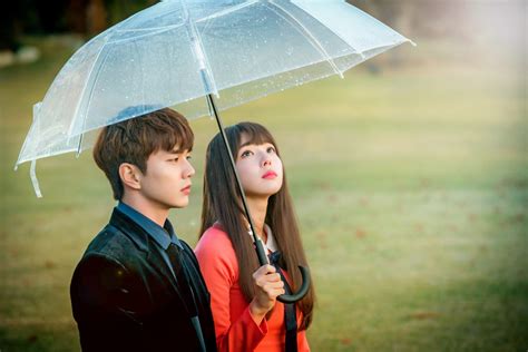 8 Enemies To Lovers K Dramas To Make Your Heart Skip A Beat Soompi