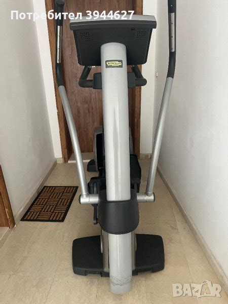 Кростренажор Technogym в Фитнес уреди в гр Варна Id43710857 — Bazar Bg