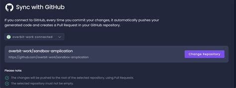 As Dev I Want To Refactor Git Sync And Strategy To Support Multiple