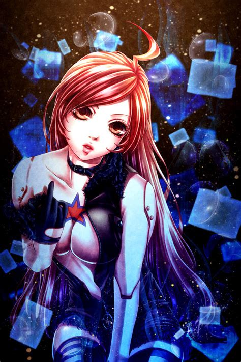 Sf A2 Miki Vocaloid By Strawberrytabby On Deviantart