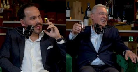 Abelardo De La Espriella Tendrá Su Propio Programa Con Álvaro Uribe A