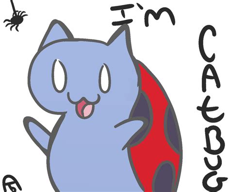 Catbug By Nortoriousjoy On Deviantart