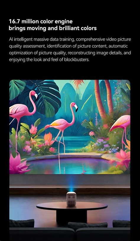 Factory Direct High Quality China Wholesale Npc New 4k Portable