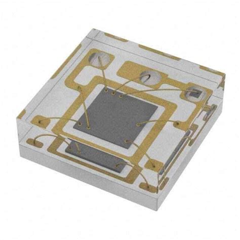 Addressable Specialty Microchip Source
