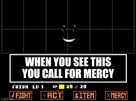 Undertale Imgflip