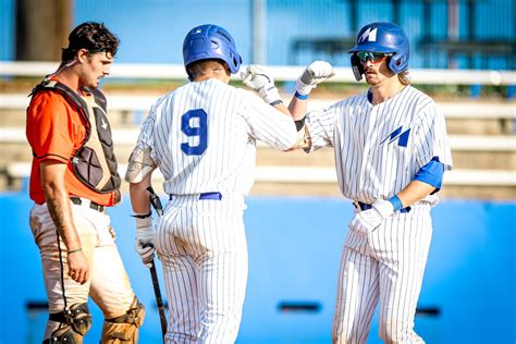 Baseball Softball Key Dominoes For Mayville State Valley City State