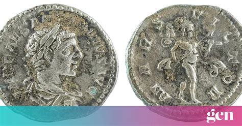 Uk Museum Reclassifies Roman Emperor As Transgender Woman • Gcn