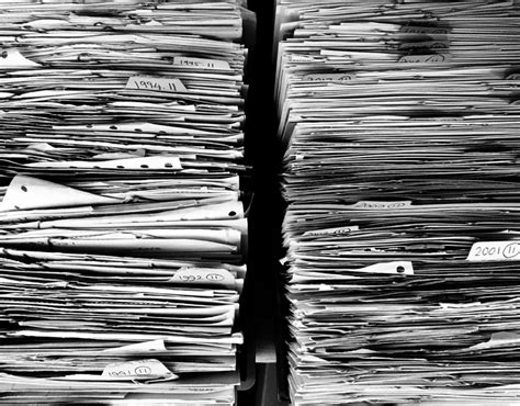 4 File Management Tips For Small Businesses Innovation And Tech Today