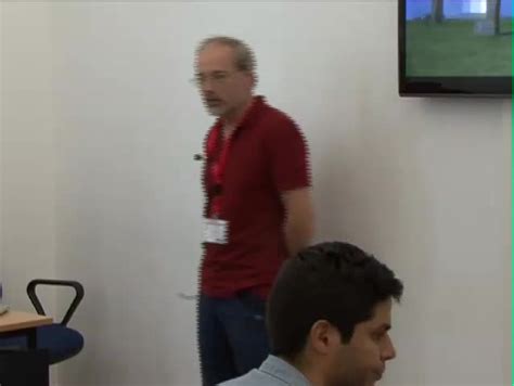 Gestor Educast Canal «aulas Fmul
