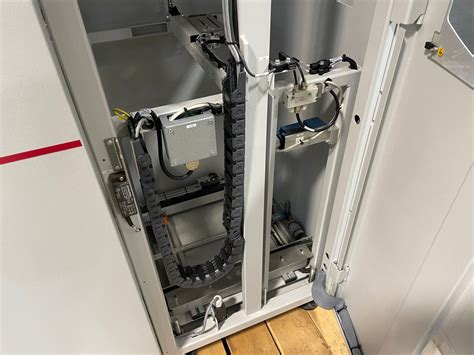 Ipte Magazine Unloader Line Loader 230801