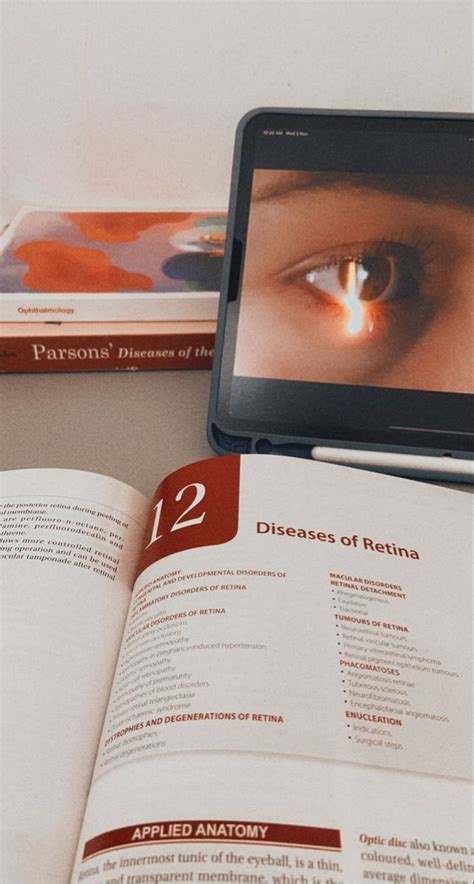 Medschool Aesthetic Optometry Education Optometry Students