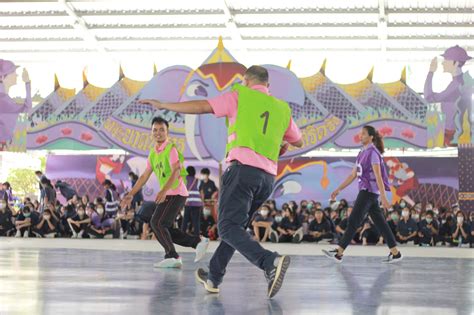 สภานักเรียนโรงเรียนชลกันย สภานักเรียนโรงเรียนชลกันยานุกูล