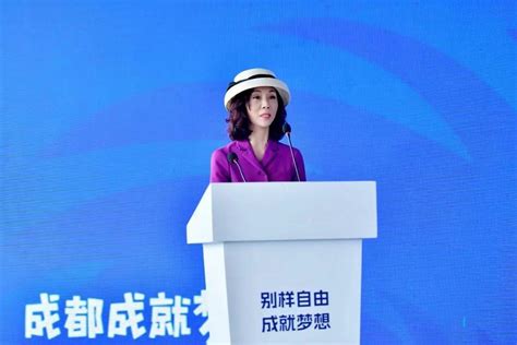 别样自由 成就梦想——四川天府新区民营企业积极助力成都大运会澎湃号·政务澎湃新闻 The Paper