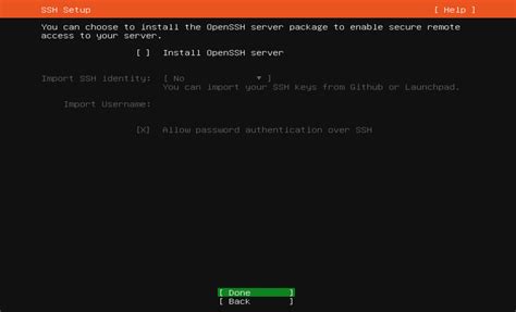 How To Install Ubuntu Server 2010 Groovy Gorilla Devtutorial