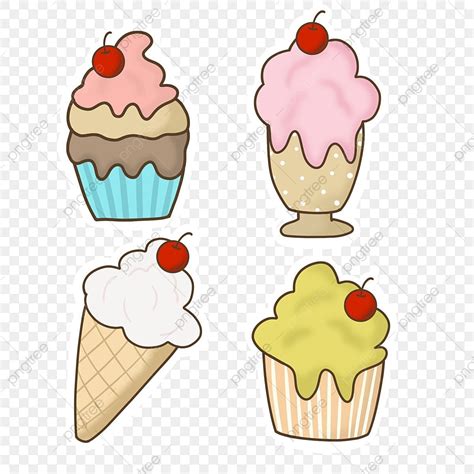 Gambar Es Krim Lucu Homecare24