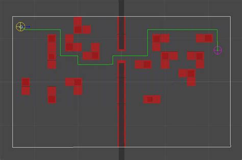Astar Project Issue Updategraphsnoblock Not Working Unity Engine