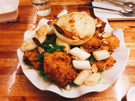 호치킨치킨맛집강서한강자이맛집가양역치킨집치슐랭 ️ 네이버 블로그