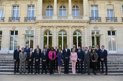 Nuclear Industry Association Issues Joint Communiqué At Oecd Nuclear