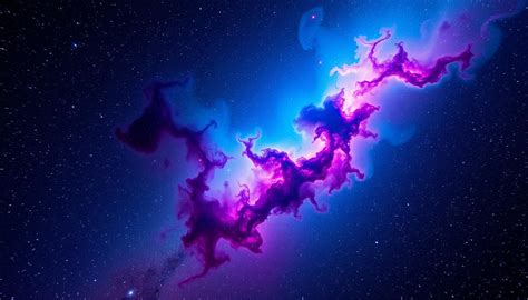 Explore The Stunning Carina Nebula Ngc 3372