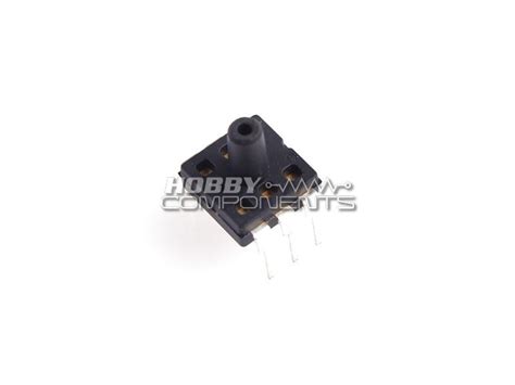 Pressure Sensor MPS20N0040D D