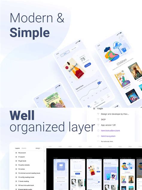 家具商店app小程序设计ui设计figma源文件