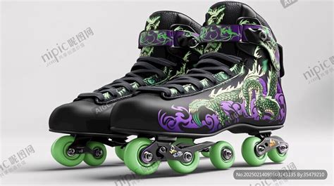 Ai创作图直列溜冰鞋 溜冰类 铁钉跑冰鞋 旱冰鞋专卖店 轮滑鞋专卖店 溜冰鞋旱冰鞋平花鞋 轮滑产品logo 速滑手绘 速滑插画 轮滑促销 滑板ip 慢跑直列溜冰鞋 双翘轮滑 滑冰手绘 直排轮