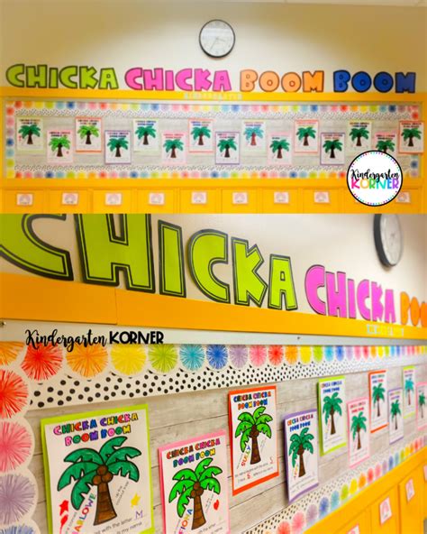 10 Fall Open House Ideas For Kindergarten Kindergarten Korner A
