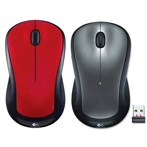 Logitech Wireless Mouse Setup M310 Ownasse