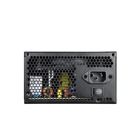Fuente De Poder Raidmax RX 500AF V Vortex 80 Plus Bronze La Serena