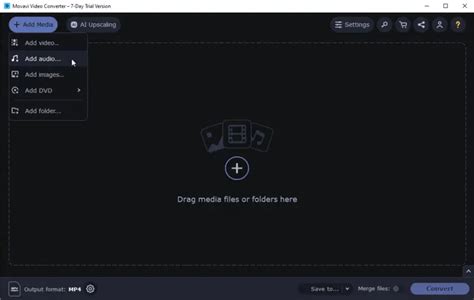 How To Convert MPEG To MP3 8 Easy Ways In 2025 Icecream Apps