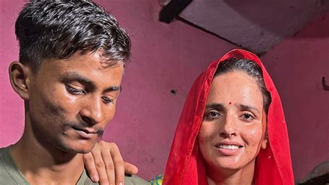 If Seema Haider Doesnt Return To Pakistan Mumbai Traffic Police Gets Threat Of Another 26