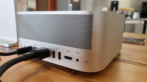 Mac Studio Teardown Reveals A Surprisingly Fixable Computer That Could Be Felled By Dust TechRadar