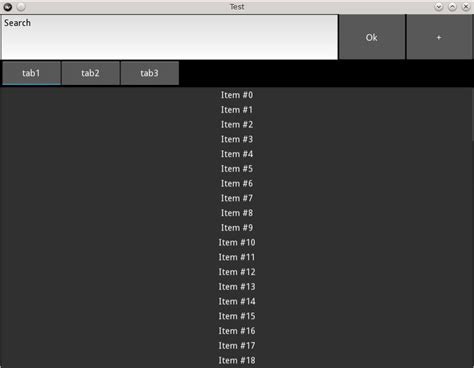 Python How To Make TabbedPannel S Tabs Fill All Horizontal Space