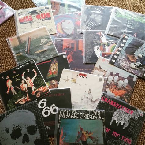 Second Scene Records - Record Stores
