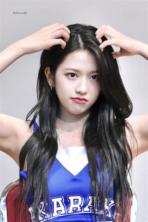 KpopArmpit