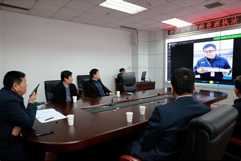 省厅要闻省自然资源厅开展矿产违法问题现场踏勘2021年磐石一号行动 执法
