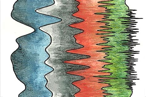 Flights Of Fancy Infinite Scroll Project Radio Brain Waves