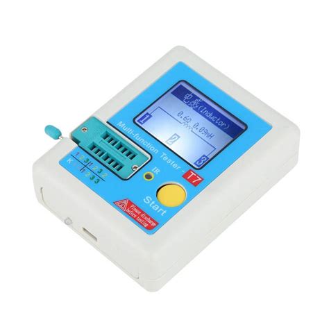 Buy Cutogain Temperature Battery Included Digital Multimeter Tester