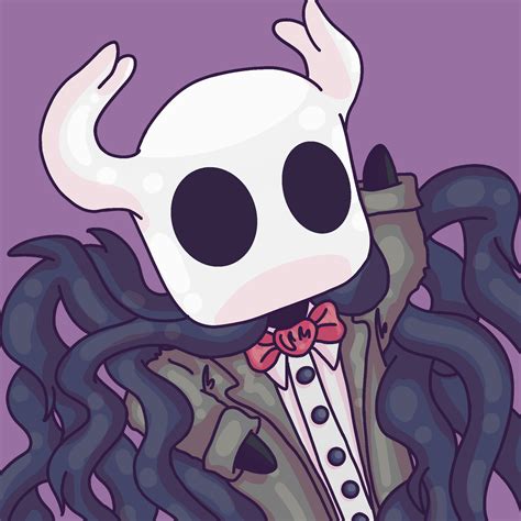 Hollow Knight Tux Pfp By Iicckyo On Deviantart
