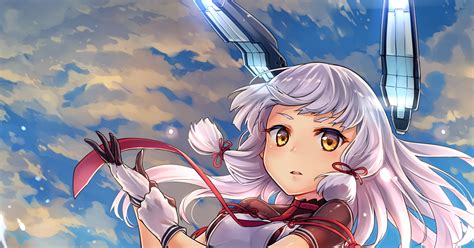 艦隊これくしょん 叢雲改二 Ksのイラスト Pixiv