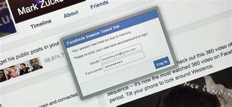 Facebook Hacking Null Byte Wonderhowto